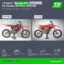 TX RACE™ Restyle Kits® - TX RACE™